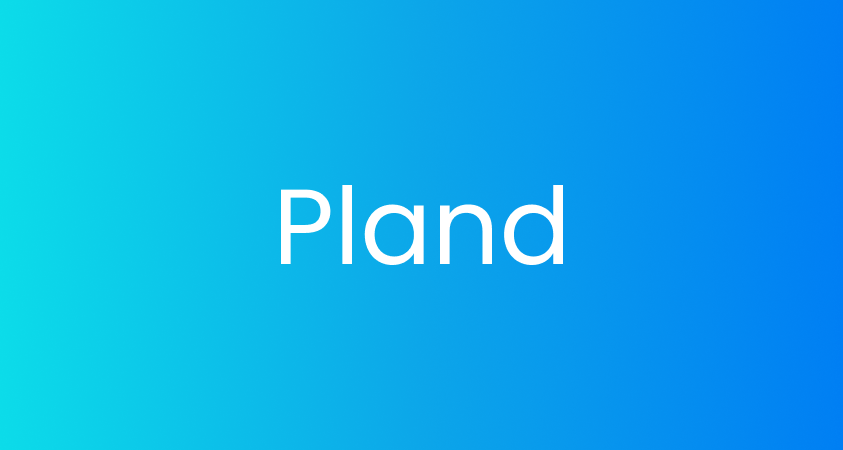 בניית אתרים - Pland